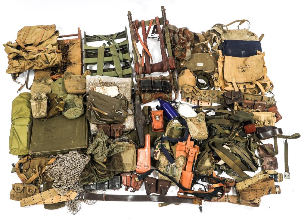 PRODUCTS/MILITARY EQUIPMENT